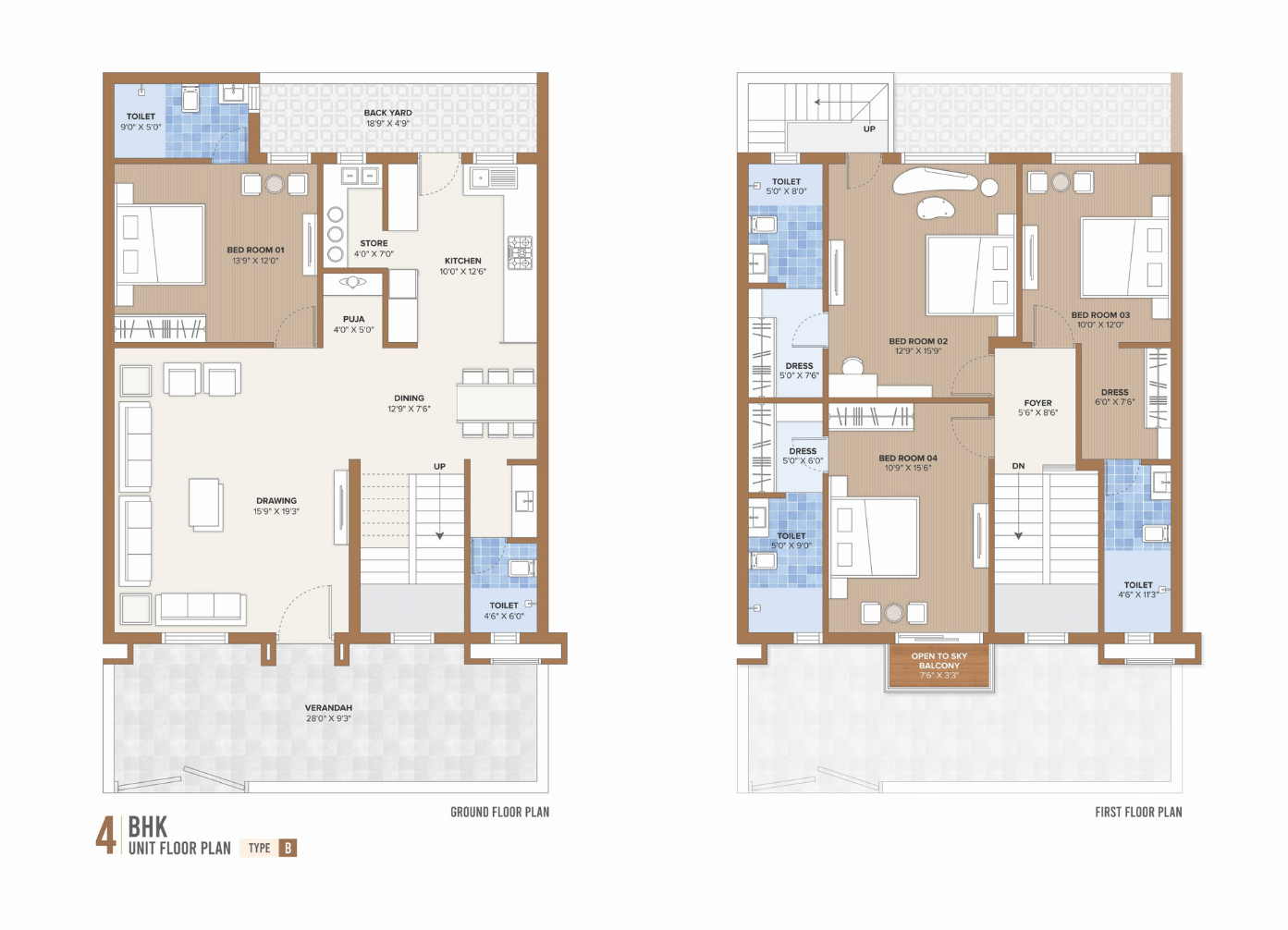 Rajvi Classic – Rajvi Estate LLP