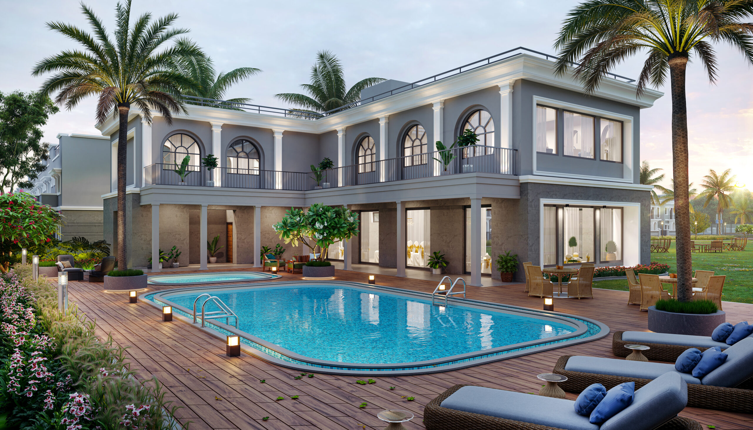 Rajvi Classic – Rajvi Estate LLP