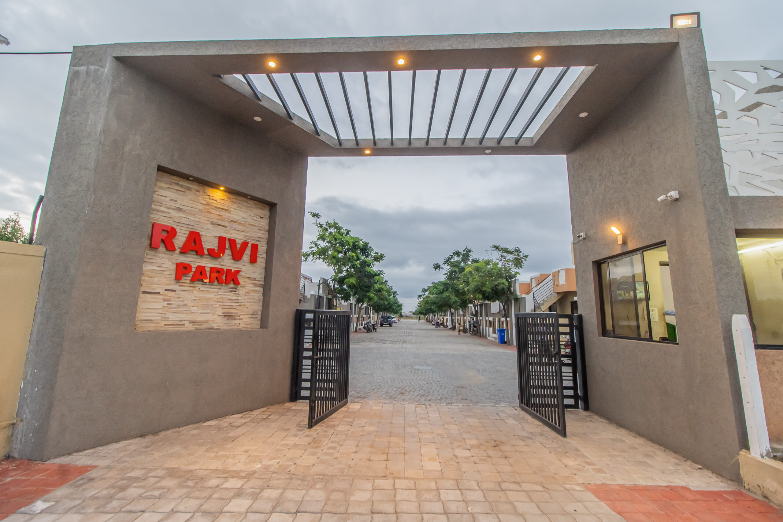 Rajvi Park – Rajvi Estate LLP