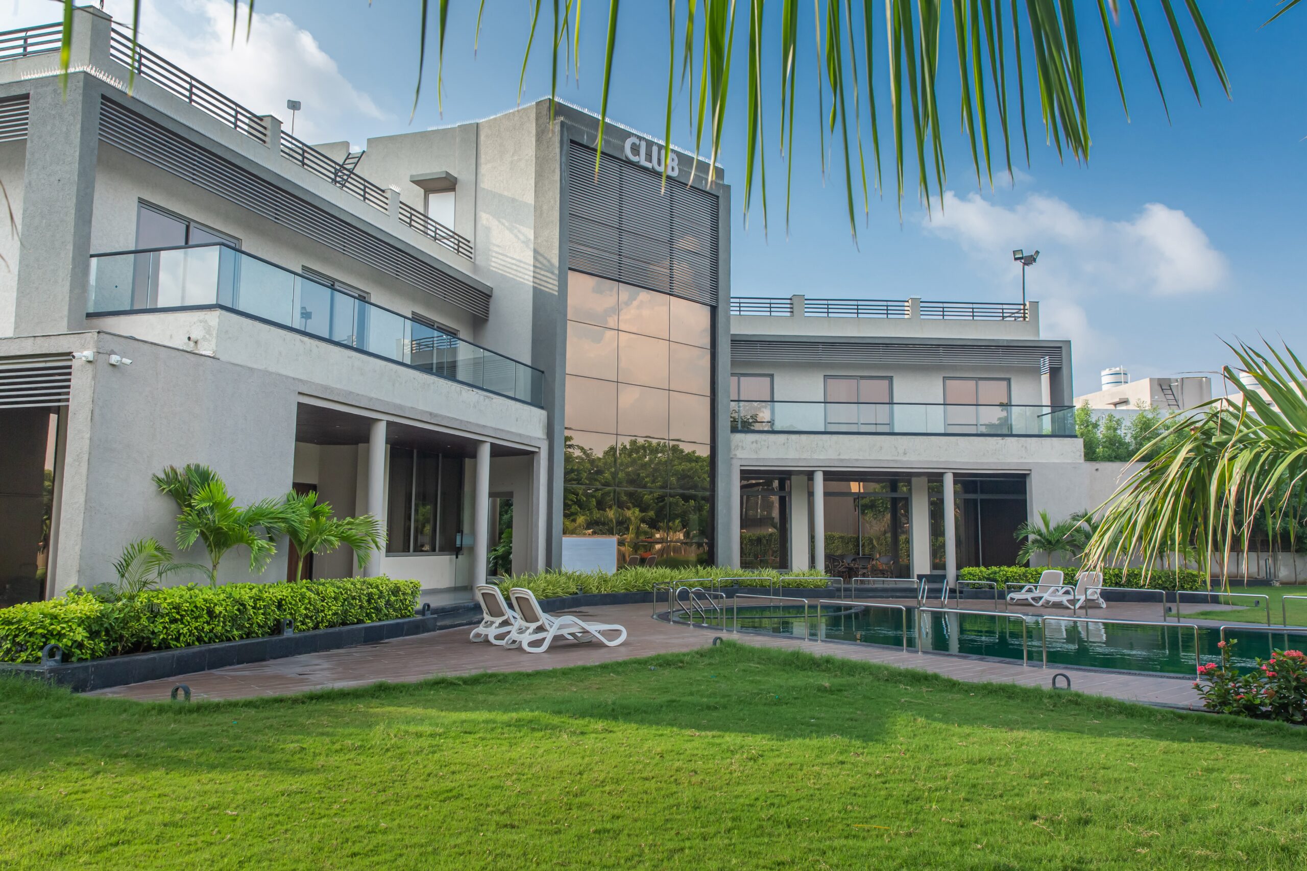 Rajvi Residency – Rajvi Estate LLP