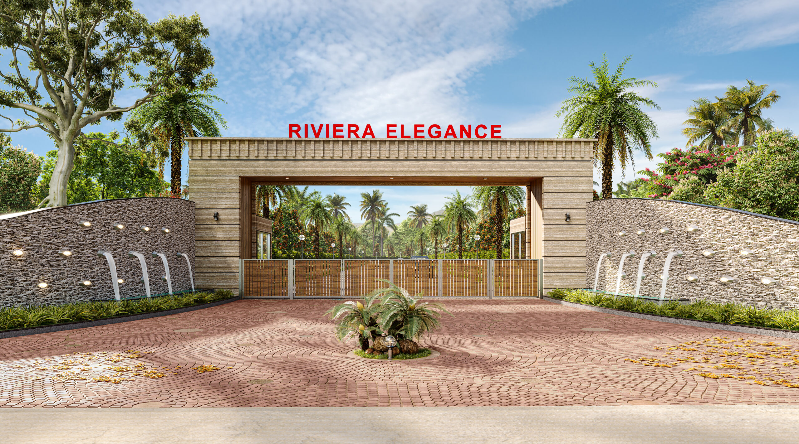 Riviera Elegance-III – Rajvi Estate LLP